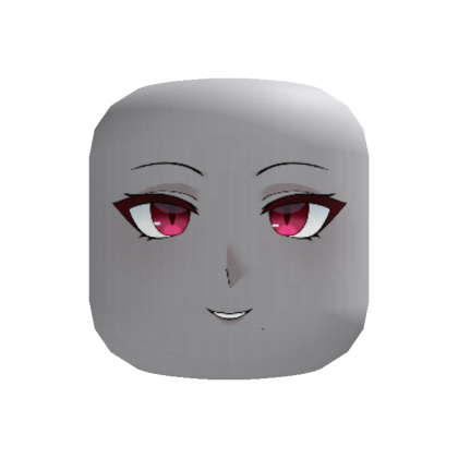 Raven face I honkai impact 3rd
