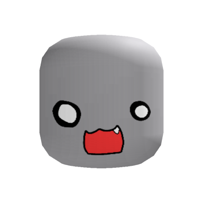 Goober Surprised Scene Face