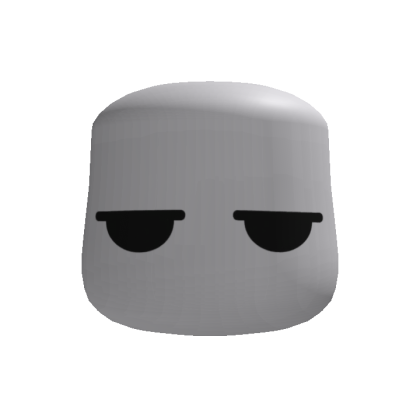Chibi Eyes Face (Cheeks)