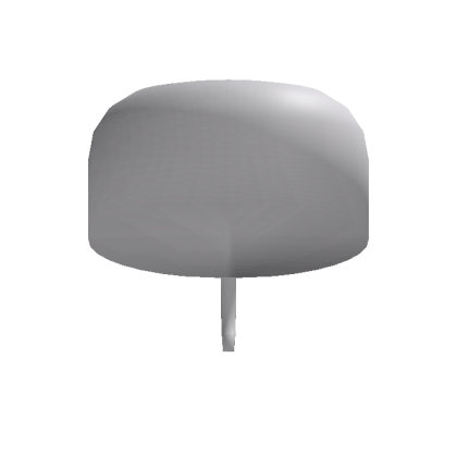 Umbrella Headless (Recolorable) - Roblox