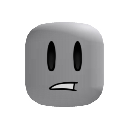 Concerned robloxian face Adventure Forward