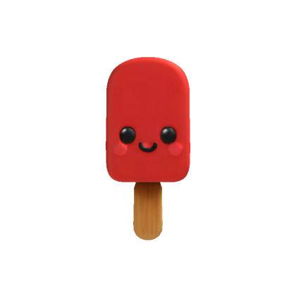 Popsicle Head