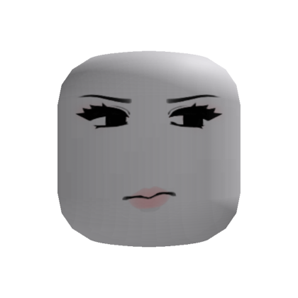Miss Unamused
