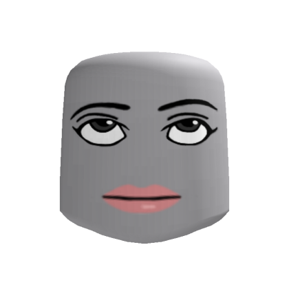 Whatever Woman Face v4 (Narrow)