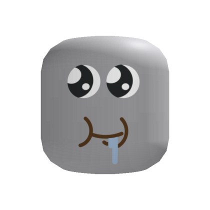 Durr [Drooling eats yummy]