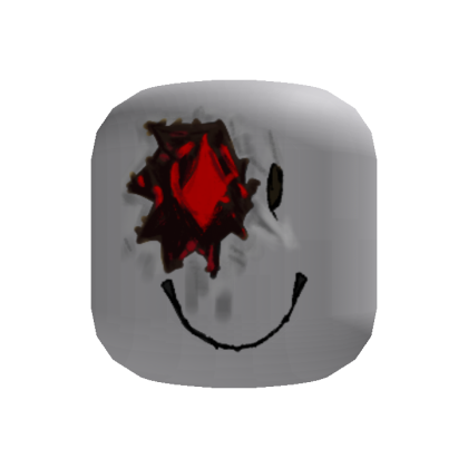 John Doe Redesign V2 | Forsaken