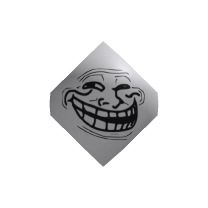 Diamond Head - Troll Face