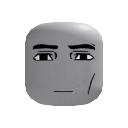 man face