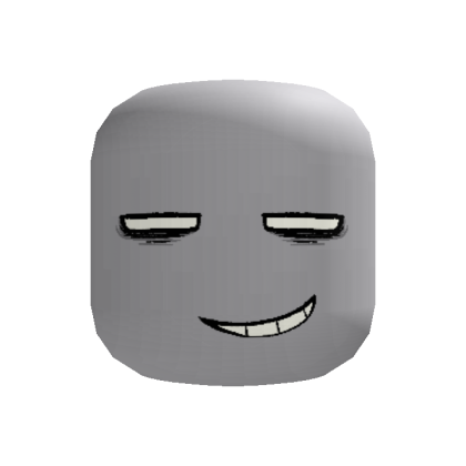 Arrogant Mean Smug Scene Face