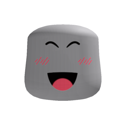 Faccia Super Super Felice SSHF