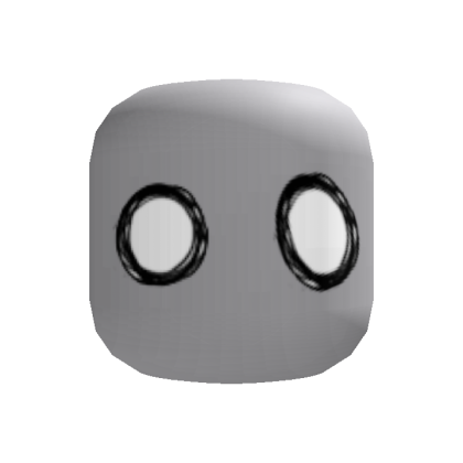 Crazed Eyes