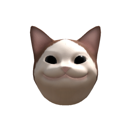 Pop Cat (Animated)