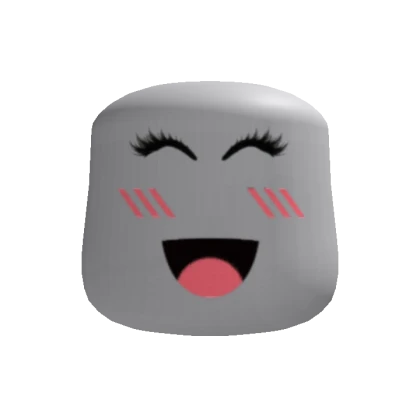 (SSHF) Super Super Happy Lashes Face Cheeks