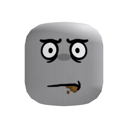 Hungry Face