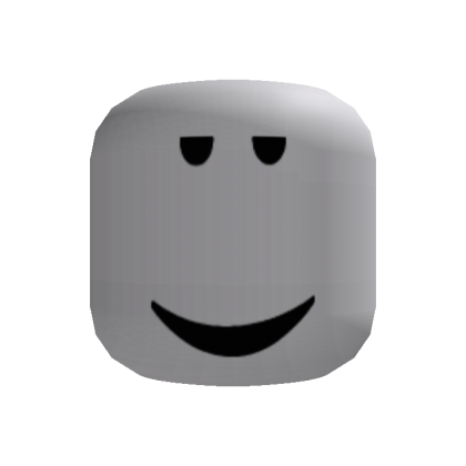 Still Chill Face - Roblox