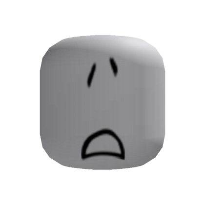 classic sad woeful sigh
