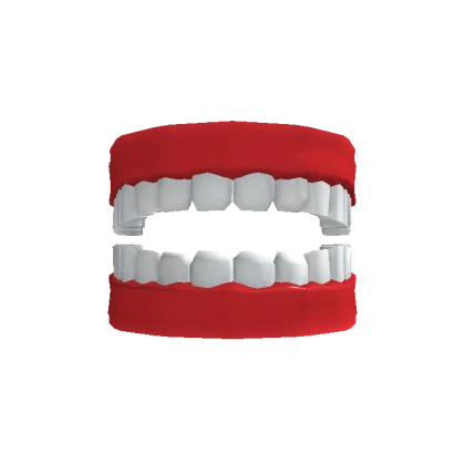 Dynamic Mouth - Roblox