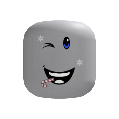 Christmas Wistful Wink