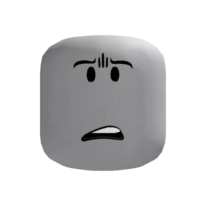 Huh? - Roblox