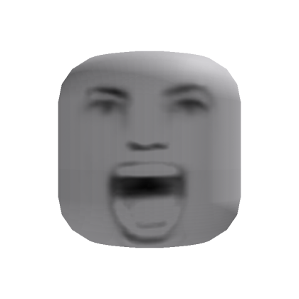 Realistic Peculiar Face