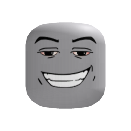 Layed Back Pal Face