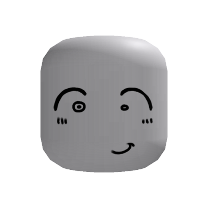 The goober head. {NORMAL}