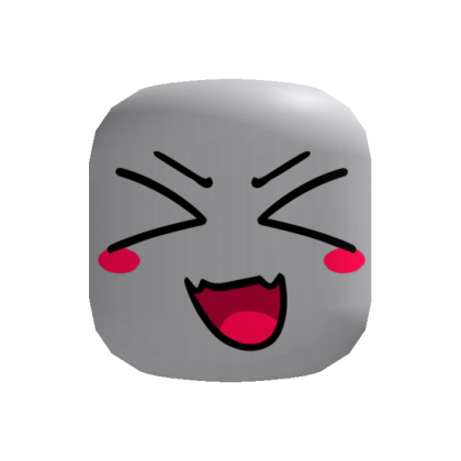 Cute Happy Face XD