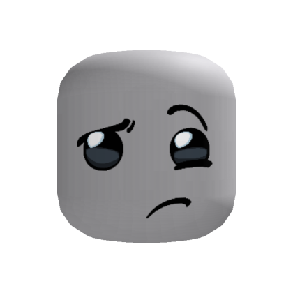 Confused Side Eye (Recolorable)