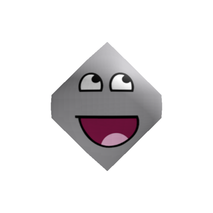 Diamond Epic Face
