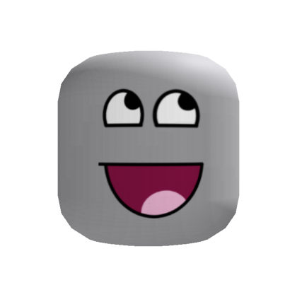 Shedletsky's Epic Face