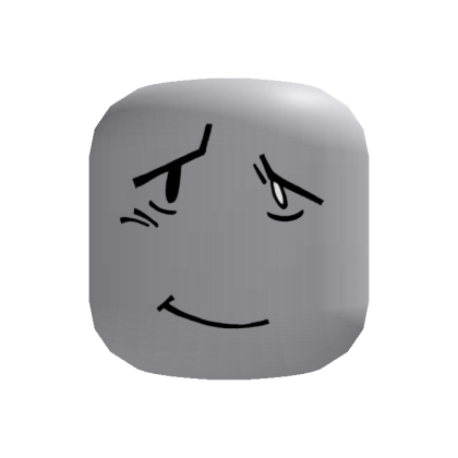 Happy Ivan Face [Bad Things]