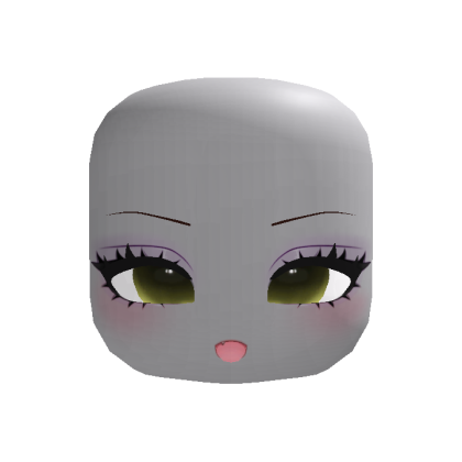 (animated)clawdeen wolf moe keri cute anime girl
