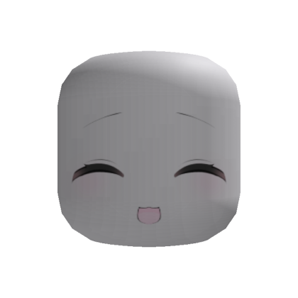 cute flustered kawaii anime chibi expression