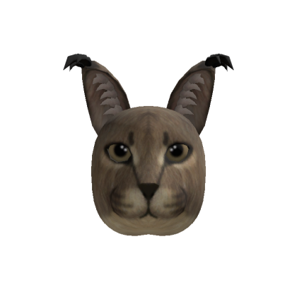 Big Floppa (Animated)