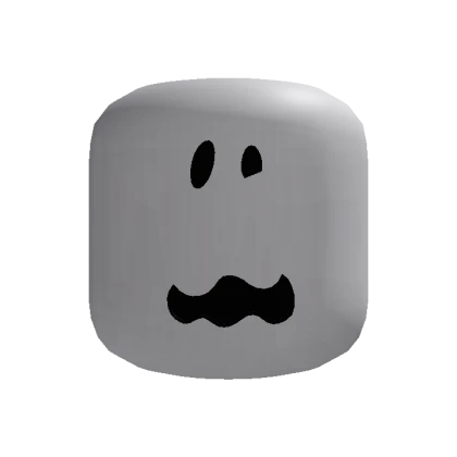 Ghostface - Roblox