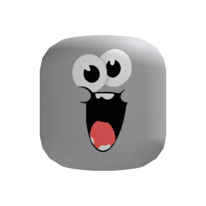 Steam Happy Emoji Face :steamhappy: