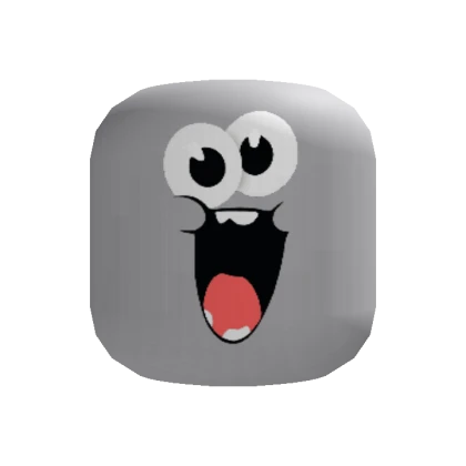 Cara Emoji Feliz de Steam :steamhappy: