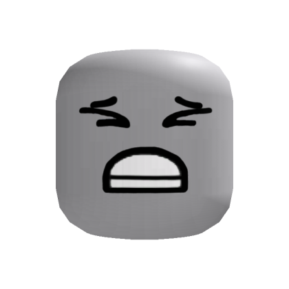 Crying Robloxian