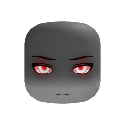 [ANIMATED] Glowing Red Eyes Following You ️