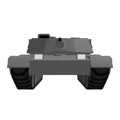 Tank Head - Roblox