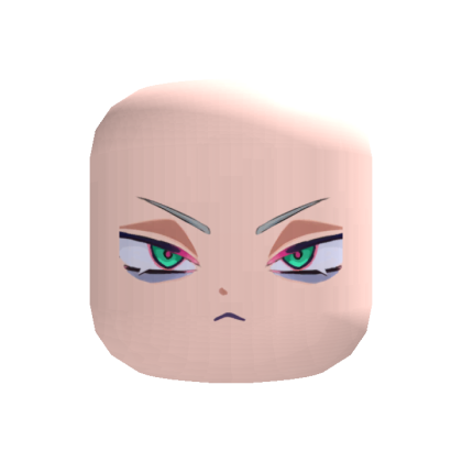 Alien Stage - Dynamic Till Face