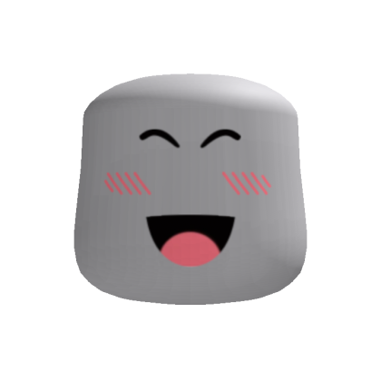 Super Happy Face