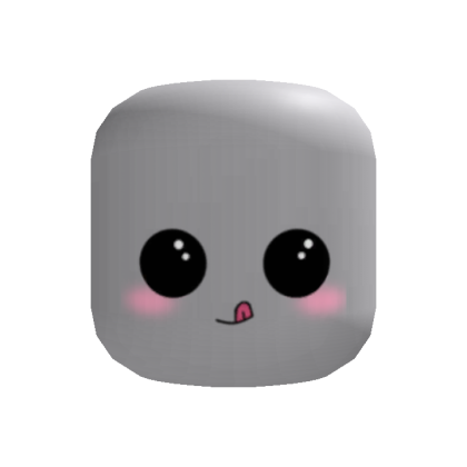 Silly Chibi Face