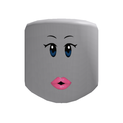 Cotton Candy Gaze [Recolorable]