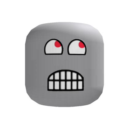 Epic Robot Eyes - Red