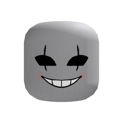 Evil Jester Face