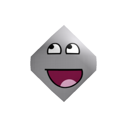 Epic Face Diamond