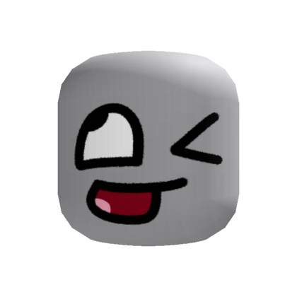 Silly Bean Smile