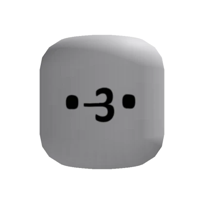 o3o Gesicht