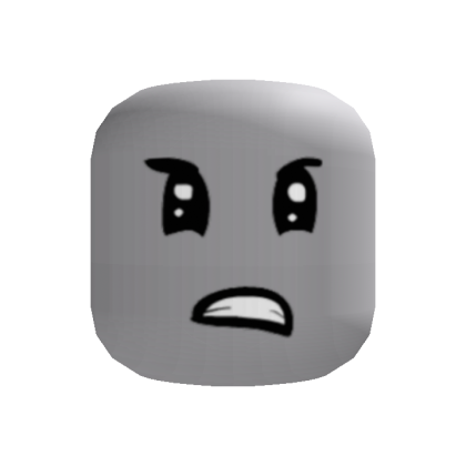 Angry Guy - Roblox